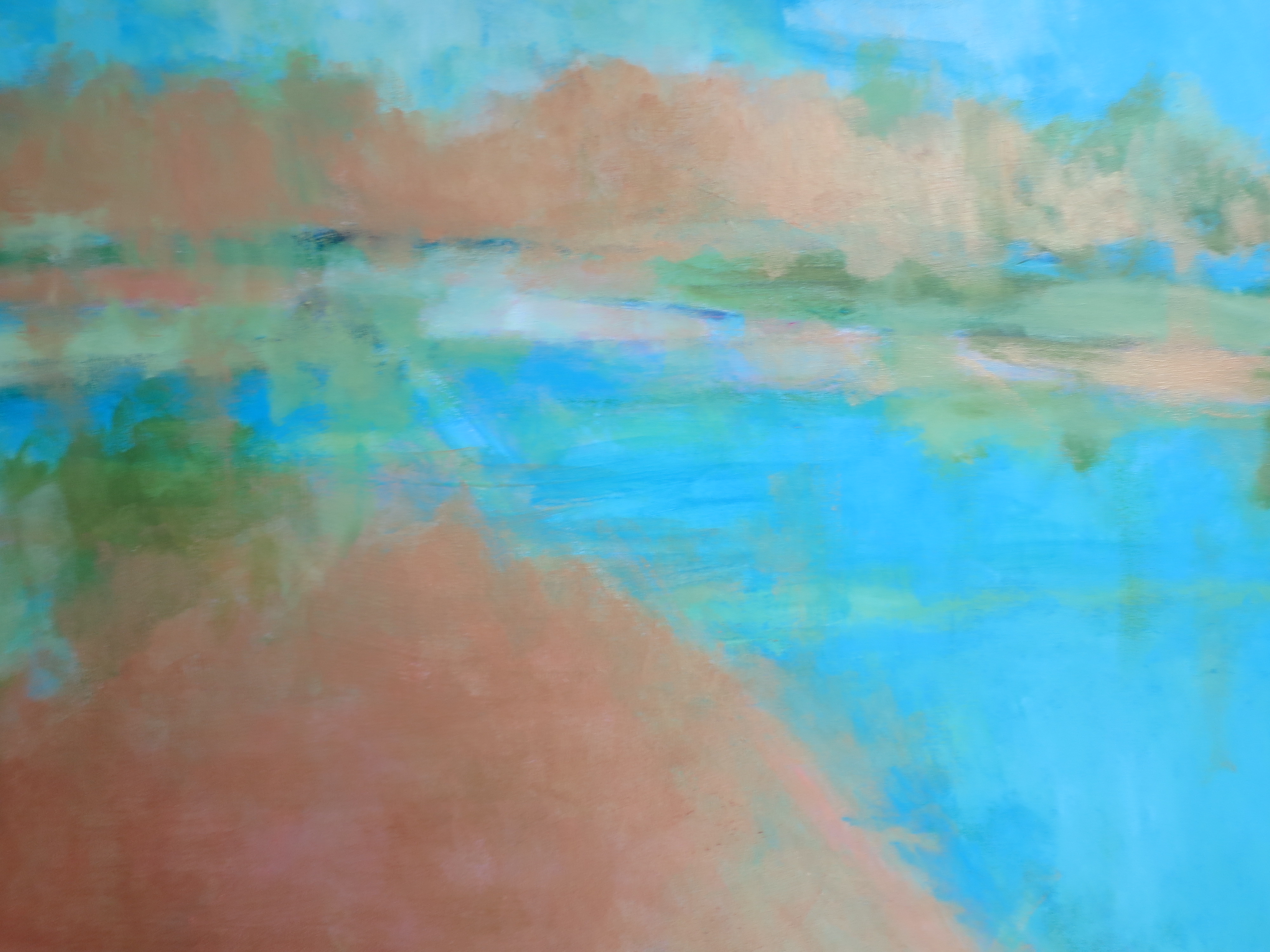 Underhill Road - Nancy Rutter